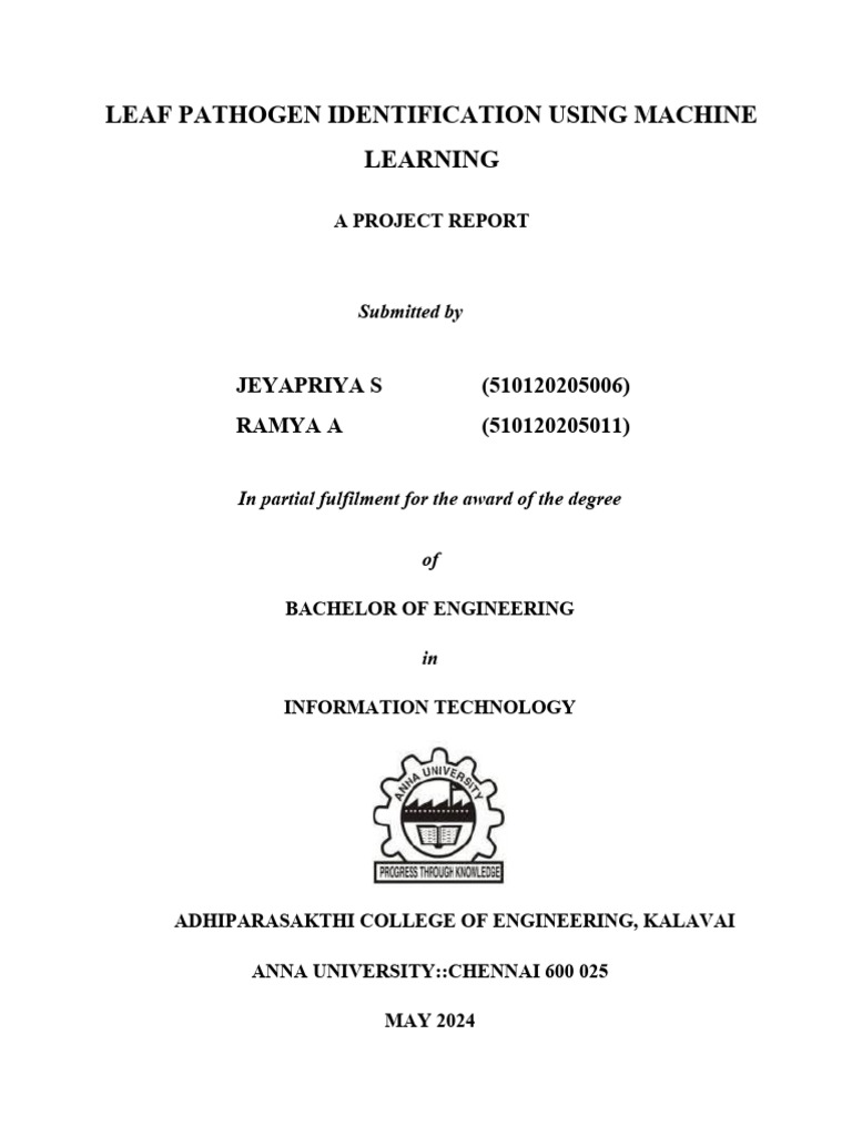 Final | Download Free PDF | Python (Programming Language) | Agriculture