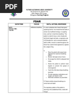 Vital Signs Measurement for OSCE | PDF | Blood Pressure | Pulse