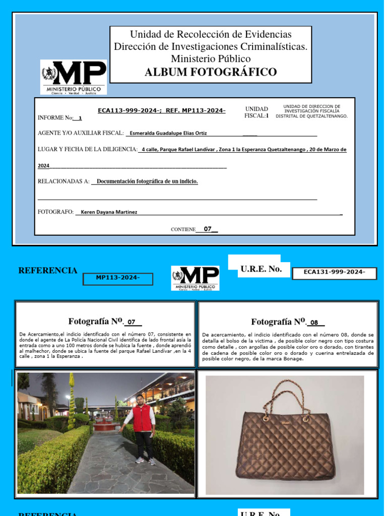 ALBUM FOTOGRAFICO DE METODOS | PDF | Color | Tecnicas artisticas