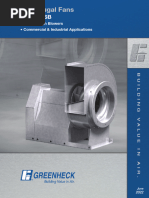 Brochure - MaK M 32 C | PDF | Engines | Pump