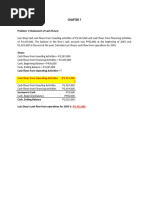 Financial Management Priciples and Application Cabrera 2021 2022 ...