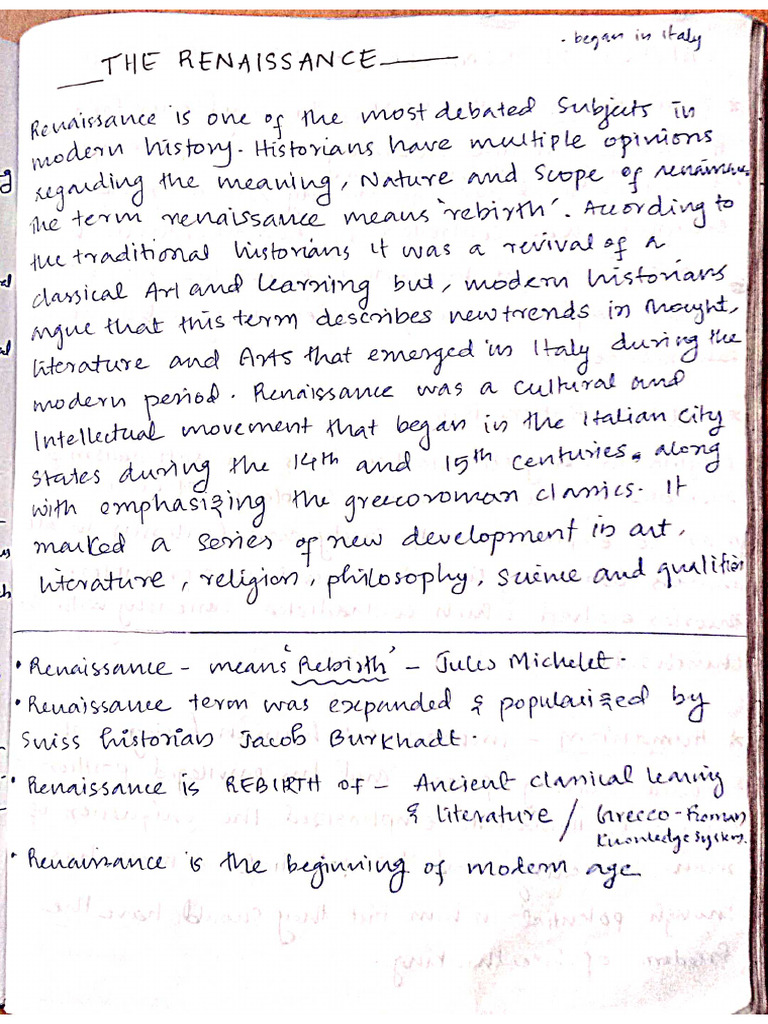 History Module 2 | PDF