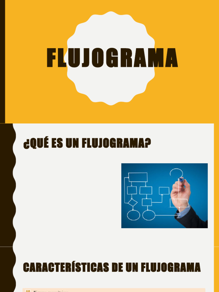 Guía Completa de Flujogramas | PDF