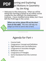 Module 2 DBA Study Guide | PDF | Career & Growth | Teaching Methods ...