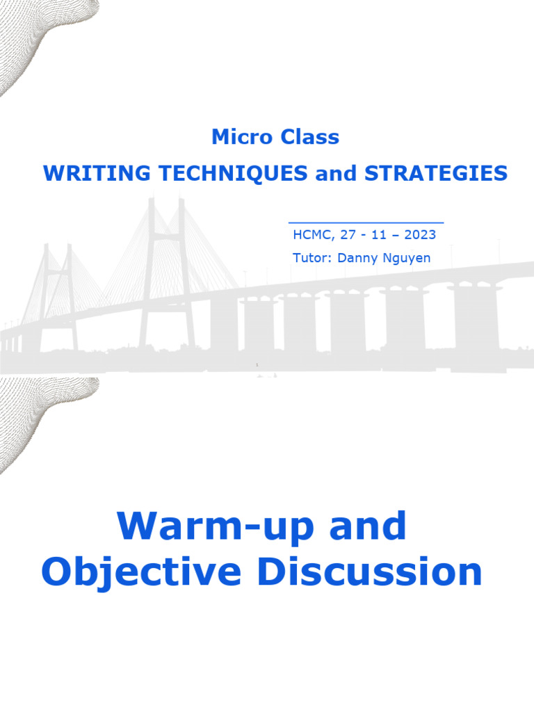 TESOL - Speaking Listening Pronunciating Class | PDF | Water | Climate ...