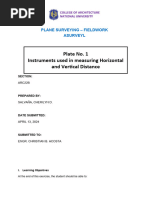 Architectural General Notes | PDF