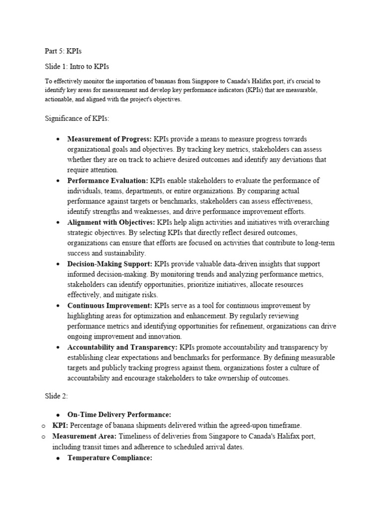 Chart Int Log Pdf Performance Indicator Pricing 