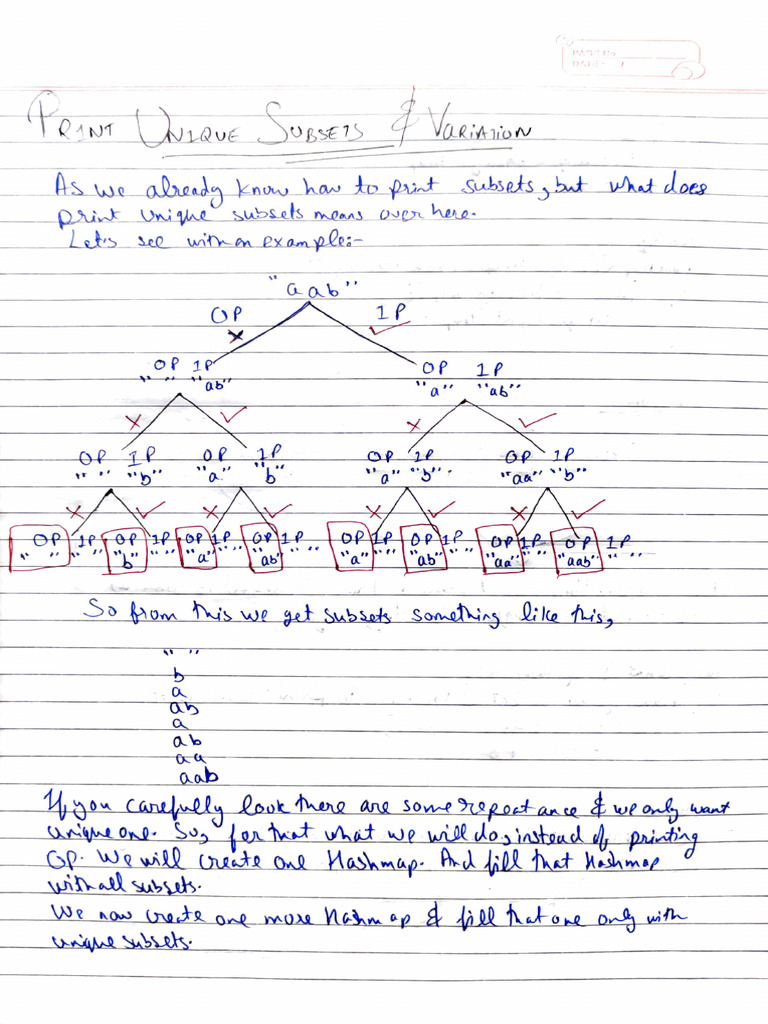 Recursion_part2 | PDF