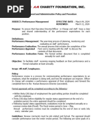 3 - 14 - General Guidelines For Filling Up The PAR Form - Department of ...