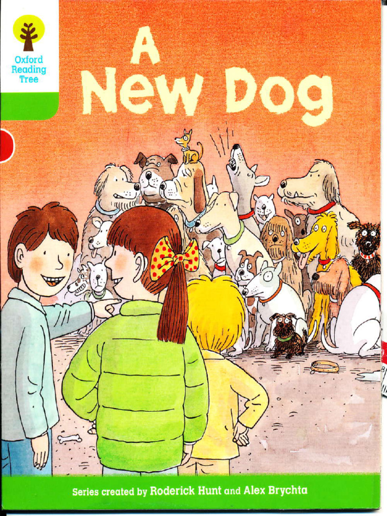 Oxford Reading Tree Level 2 | PDF