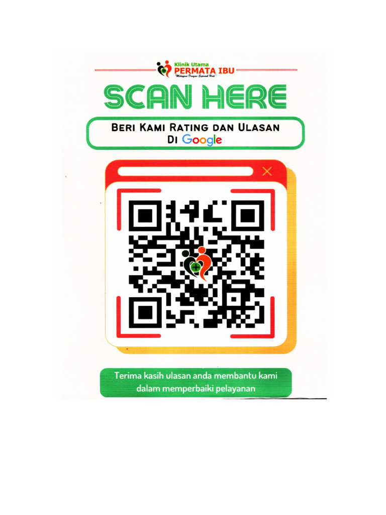 Scan Ulasan | PDF
