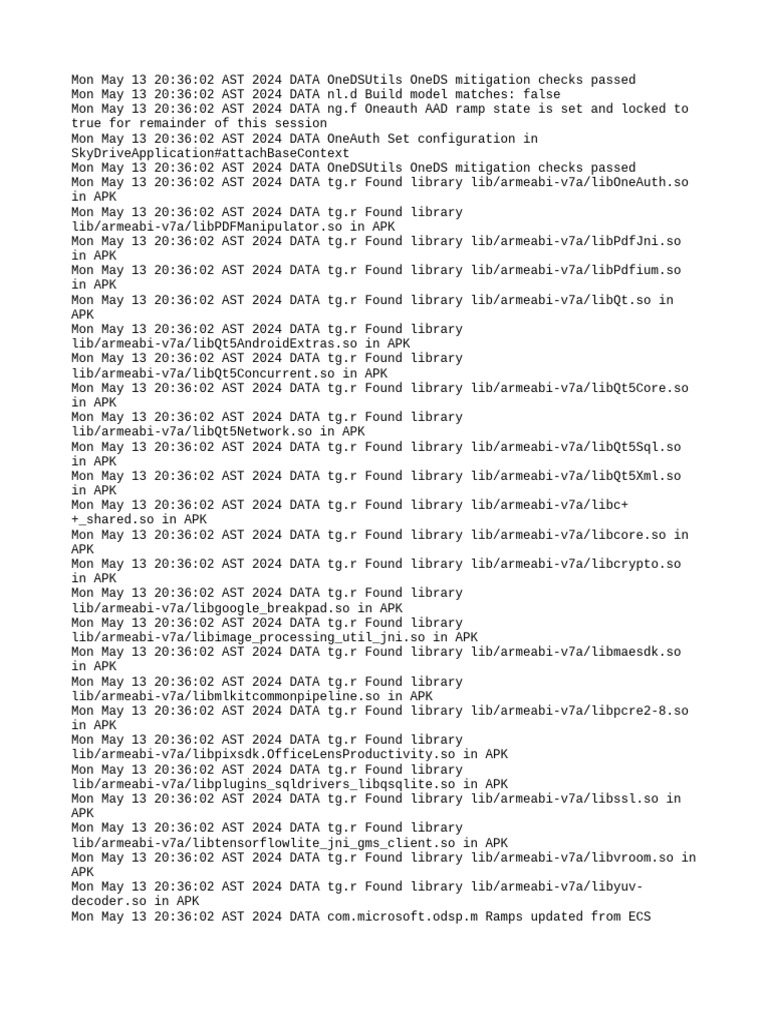Current Log | PDF | Computer File | Databases