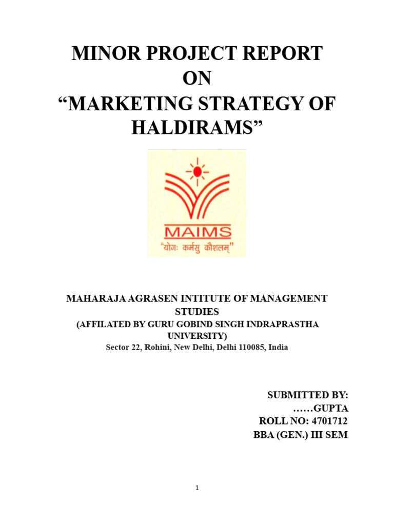 Mohd Sameer Minor Project | PDF | Methodology | Potato Chip