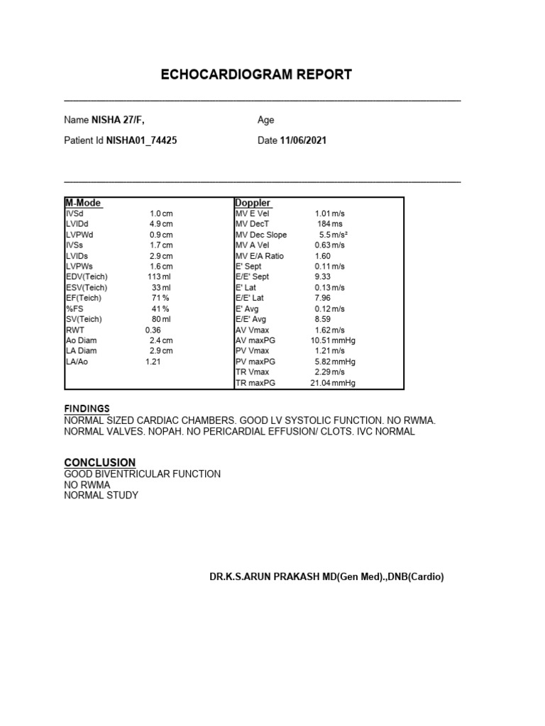 Nisha 1 | PDF