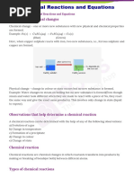Variegated Leaf Experiment for Photosynthesis | PDF | Leaf | Photosynthesis