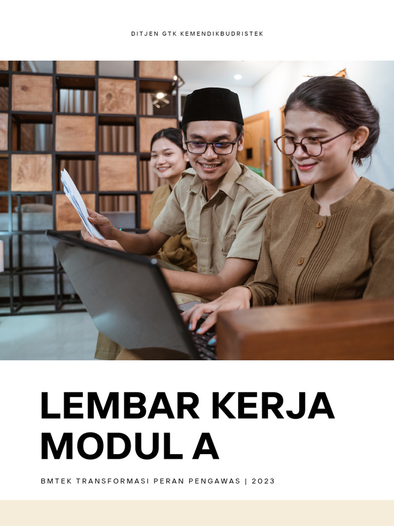 Modul A Simulasi | PDF