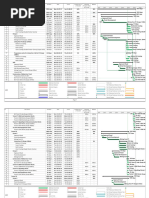 Hunter Valley Possession Schedule 2025 | PDF | Railway Companies | Rail ...