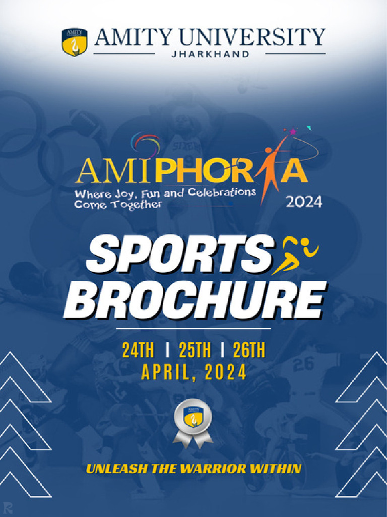 Amiphoria: Student Fest Extravaganza | PDF | Traditional Board Games ...