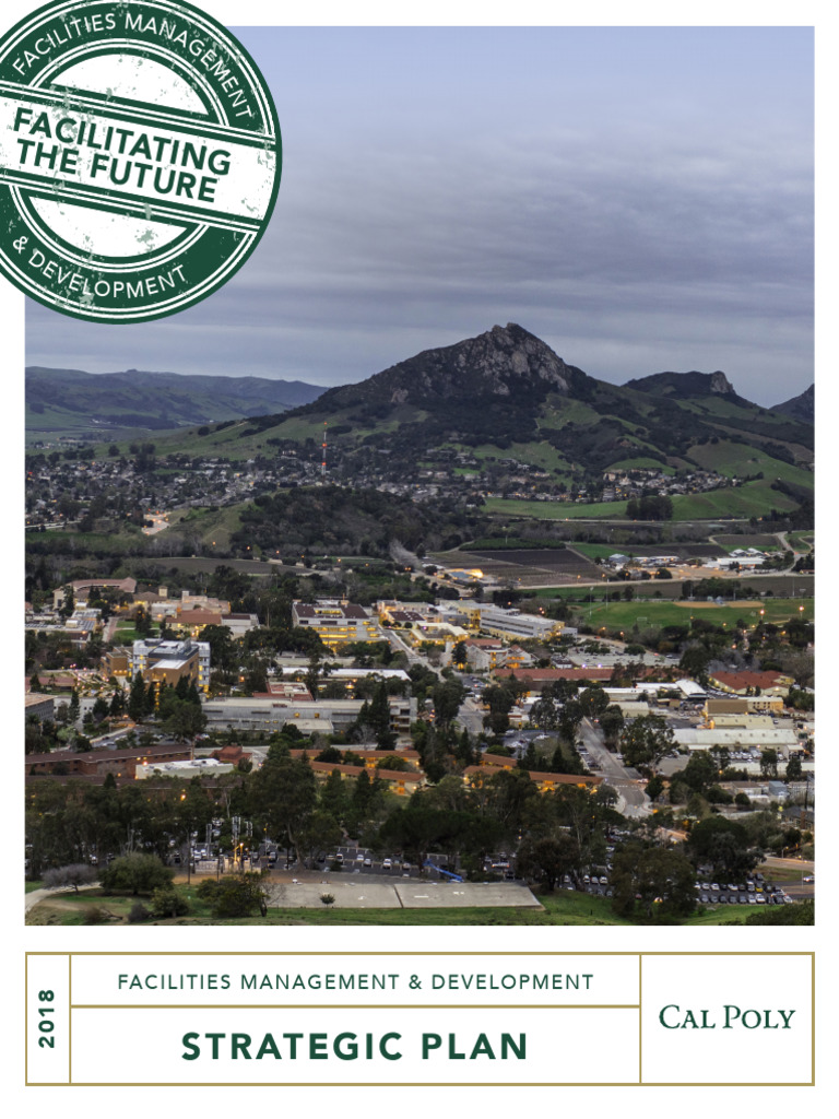 Sample Afd-Fmd-Strategic-Plan | PDF | Climate Change Mitigation ...