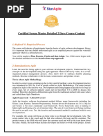 Organizational Structure of Lenovo | PDF | Lenovo | Scrum (Software ...