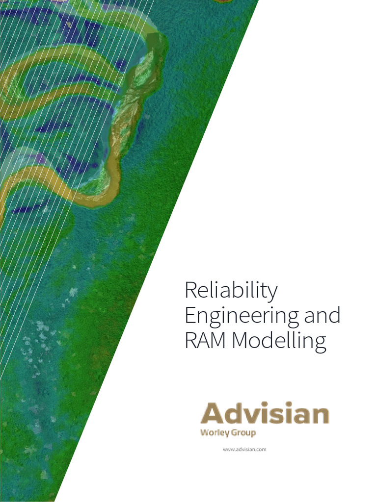 Reliability Engineering and RAM Modelling | PDF | Reliability Engineering