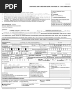 UAE FIRE CODE - Staircase Pressurization | PDF | Finance & Money Management