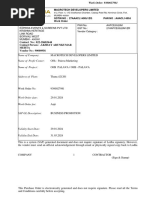 NAUPA Standard Format | PDF | Zip Code | Comma