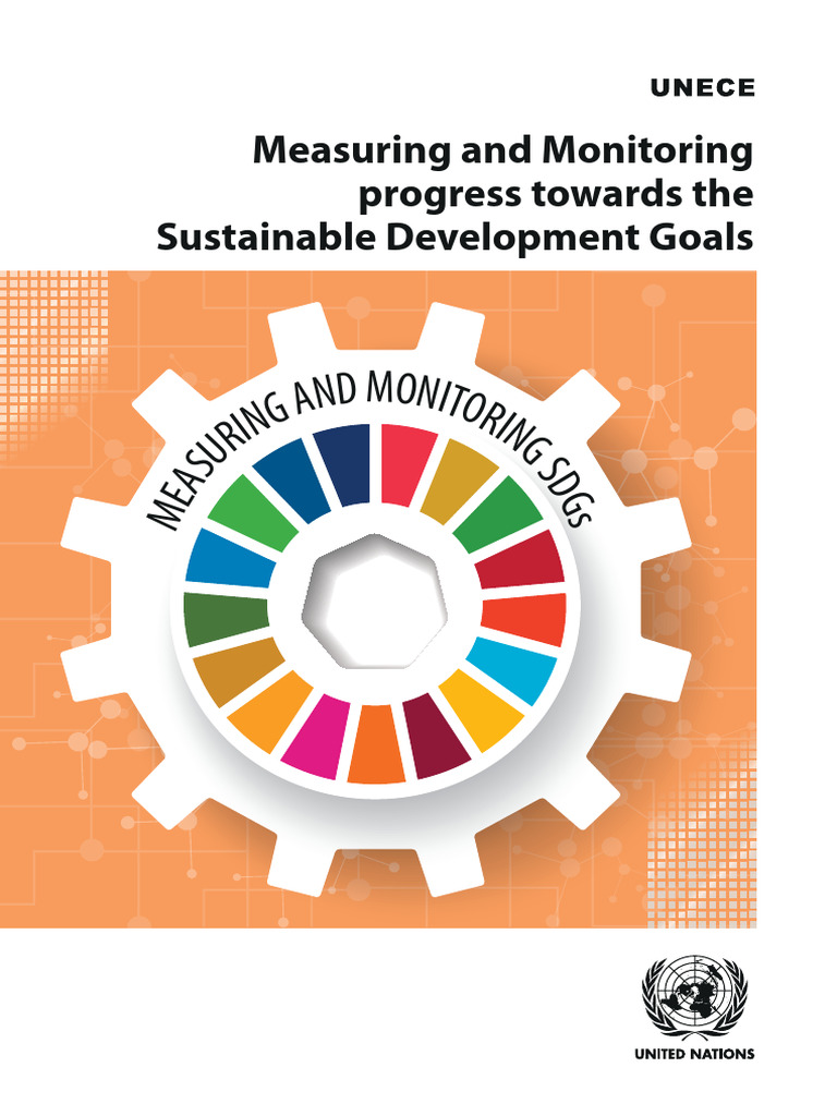 Measuring and Monitoring Progres Towards SDGs | PDF | Sustainability | Economic Development