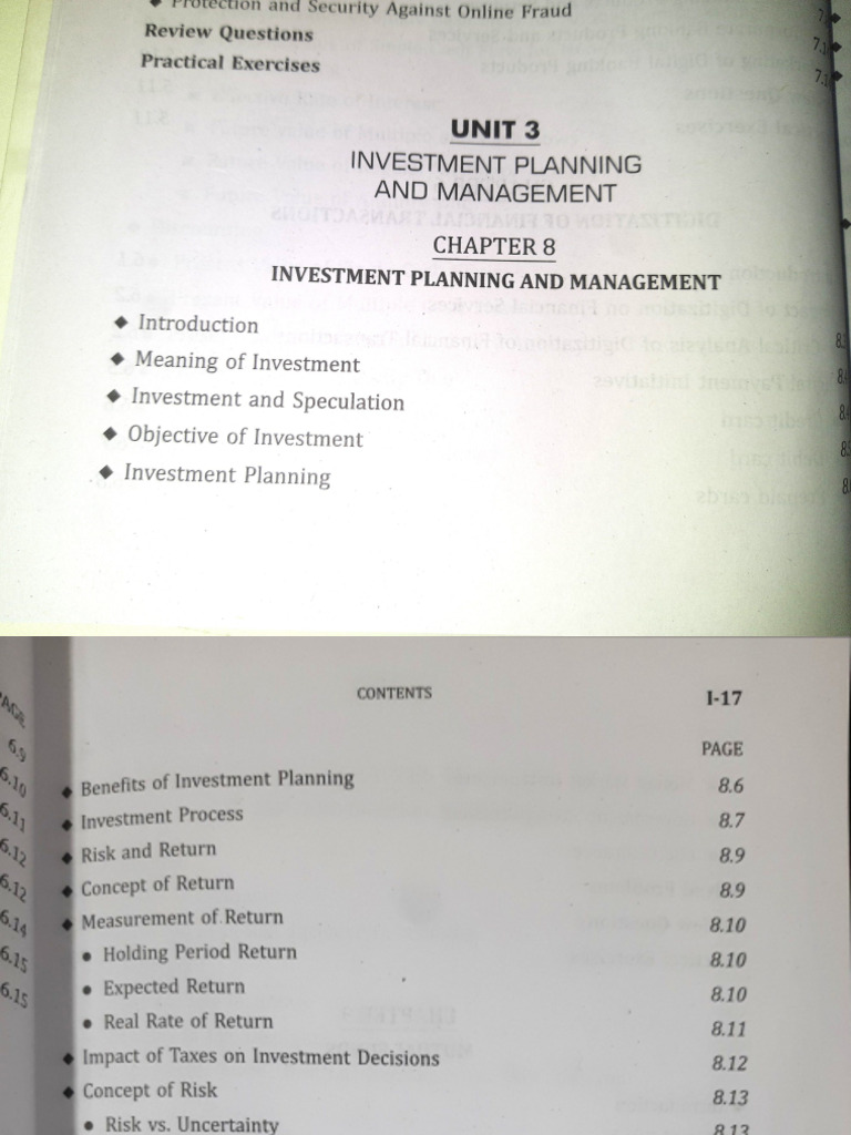 Unit3, ch8 Financial 02-Apr-2024 08-54-00 | PDF