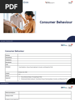 Apa Itu Behavior | PDF