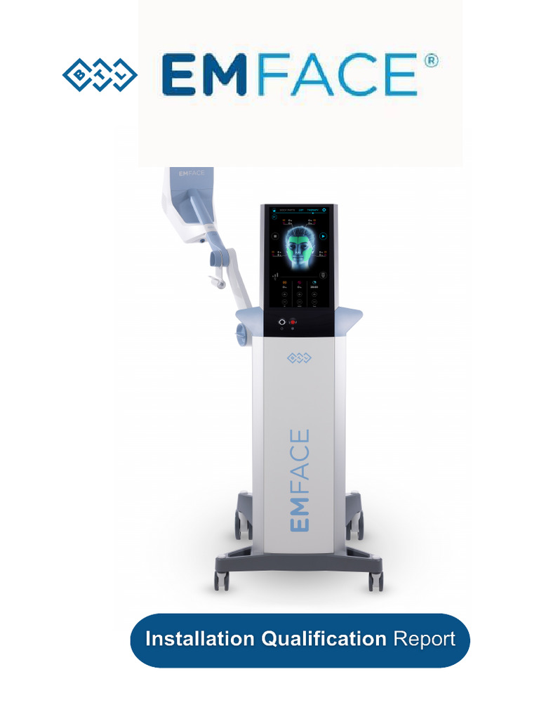 Installation Qual | PDF