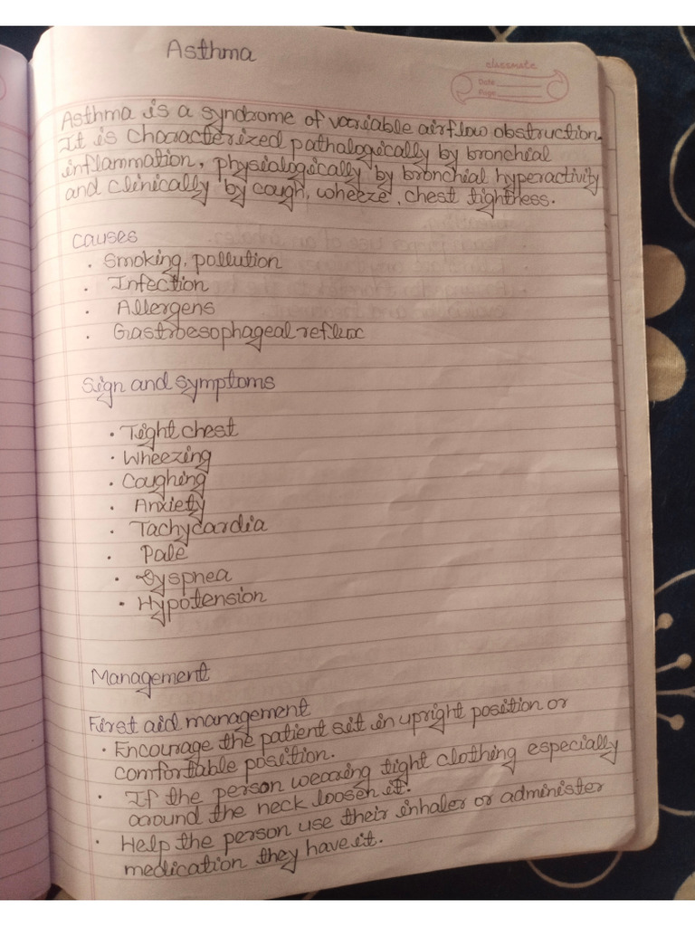 BMP Assignment | PDF