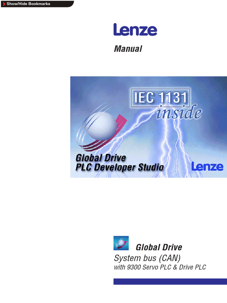 With 9300 Servo PLC & Drive PLC | PDF | Programmable Logic Controller | Microsoft Windows