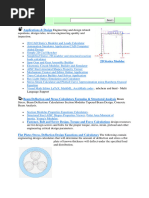 International Tolerance (IT) Grades ISO 286-1 - 2010 (E) Table Chart ...