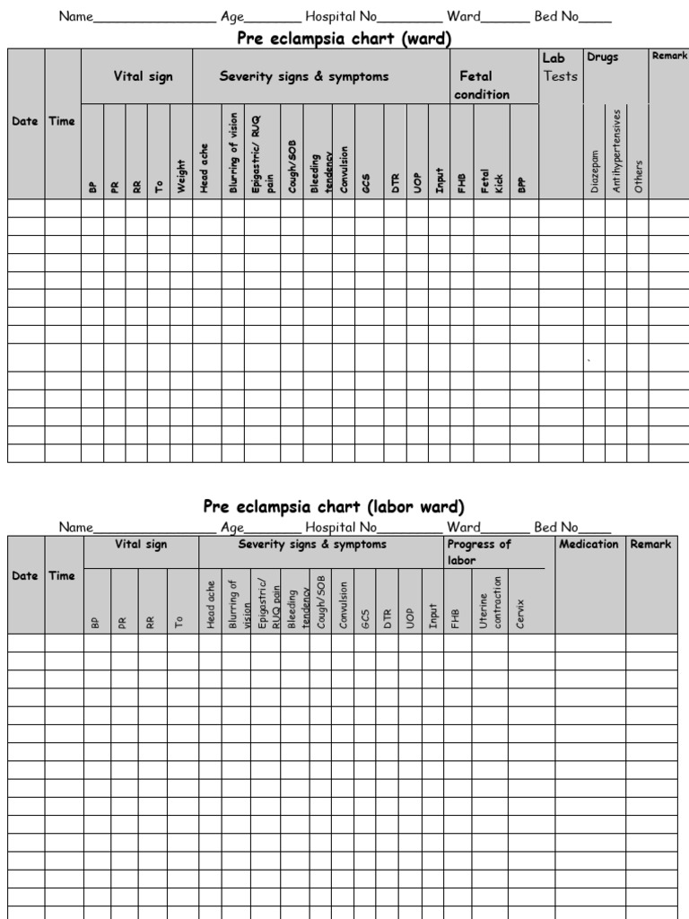Follow Up Charts | PDF | Childbirth | Obstetrics