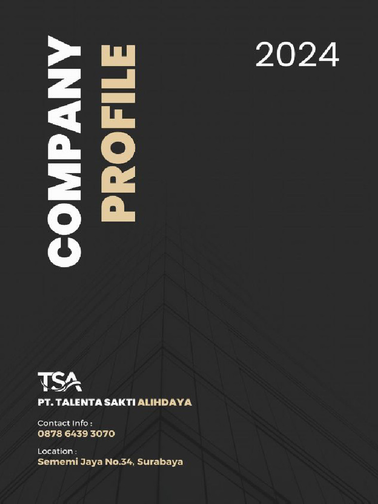Compro TSA | PDF