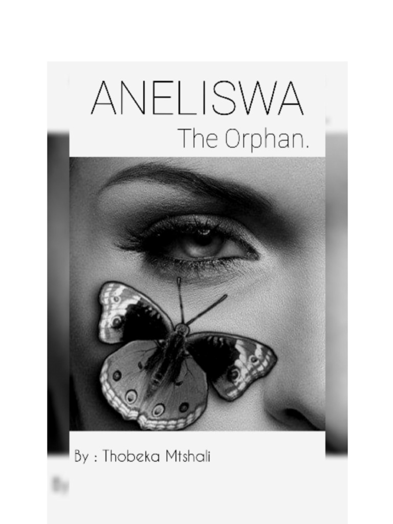 Aneliswa: A Tale of Loss and Struggle | PDF