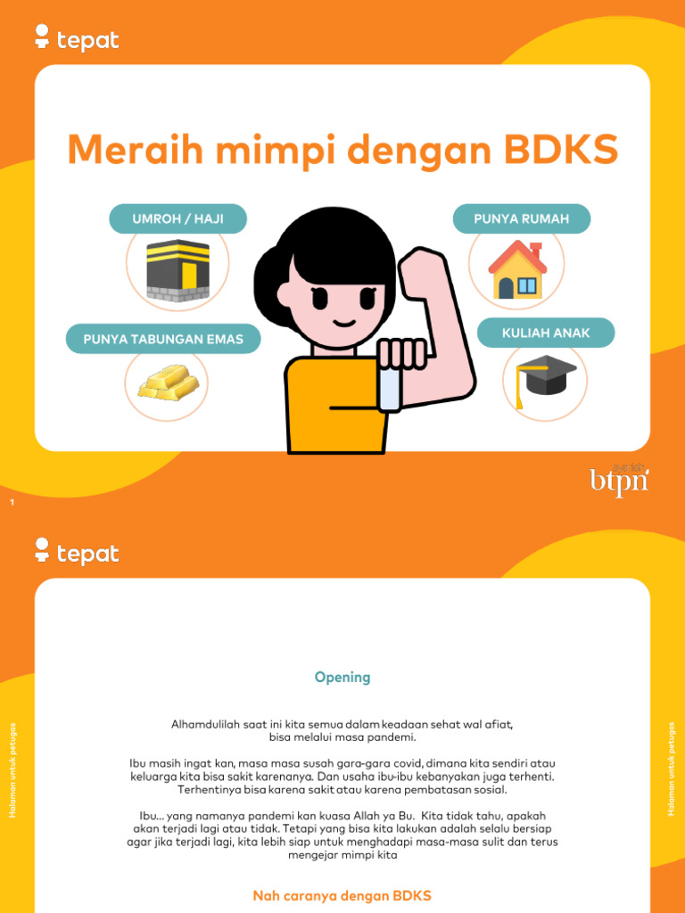 Modul BDKS Soft | PDF