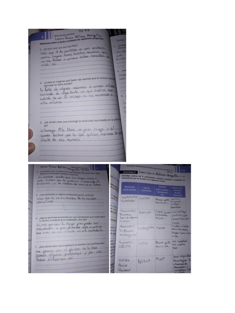 Fanzine Virtual - Lares Adriana | PDF