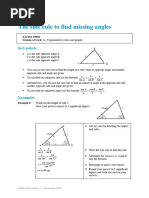 Active Maths 4 Book 2 (2nd Edition) Ebook | PDF | Mathematics ...