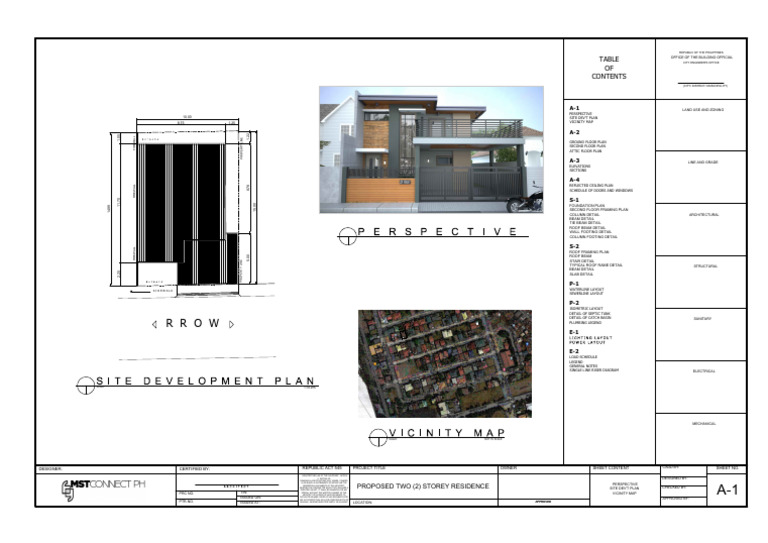 R R O W: Perspective | PDF | Structural Engineering | Building Technology