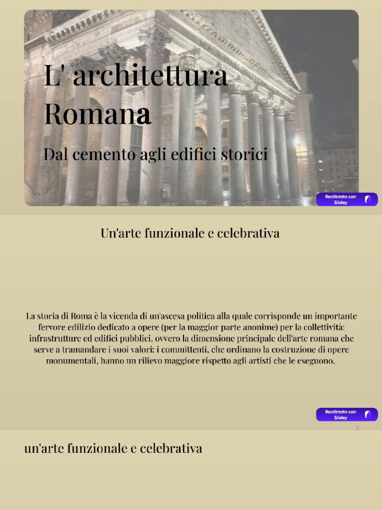 Storia | PDF
