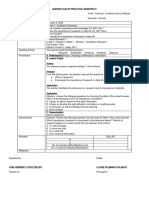MELCs for Practical Research 1 Grade 11 | PDF | Learning | Qualitative ...