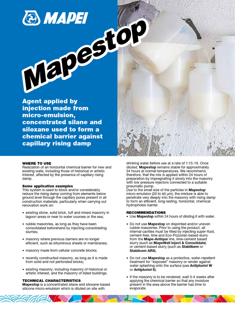 Mapestop | Download Free PDF | Masonry | Materials