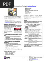 Ordinary Hazard Classifications in BS EN 12845 | PDF