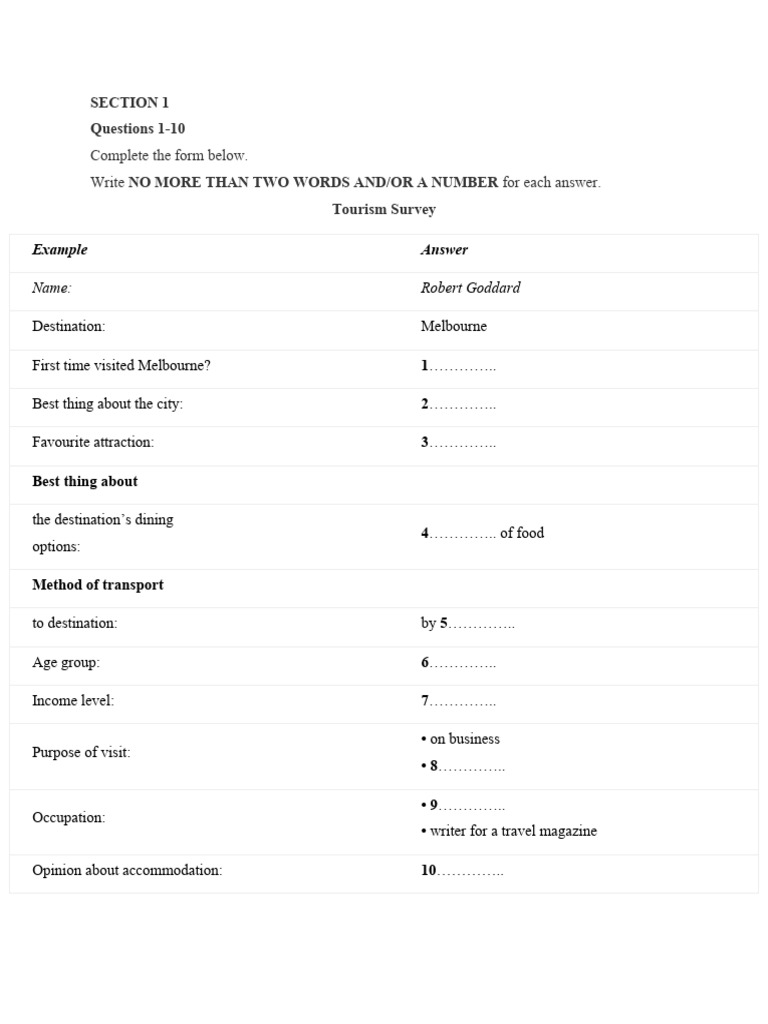 Listening Practice 5 Pdf Advertising Business Economics