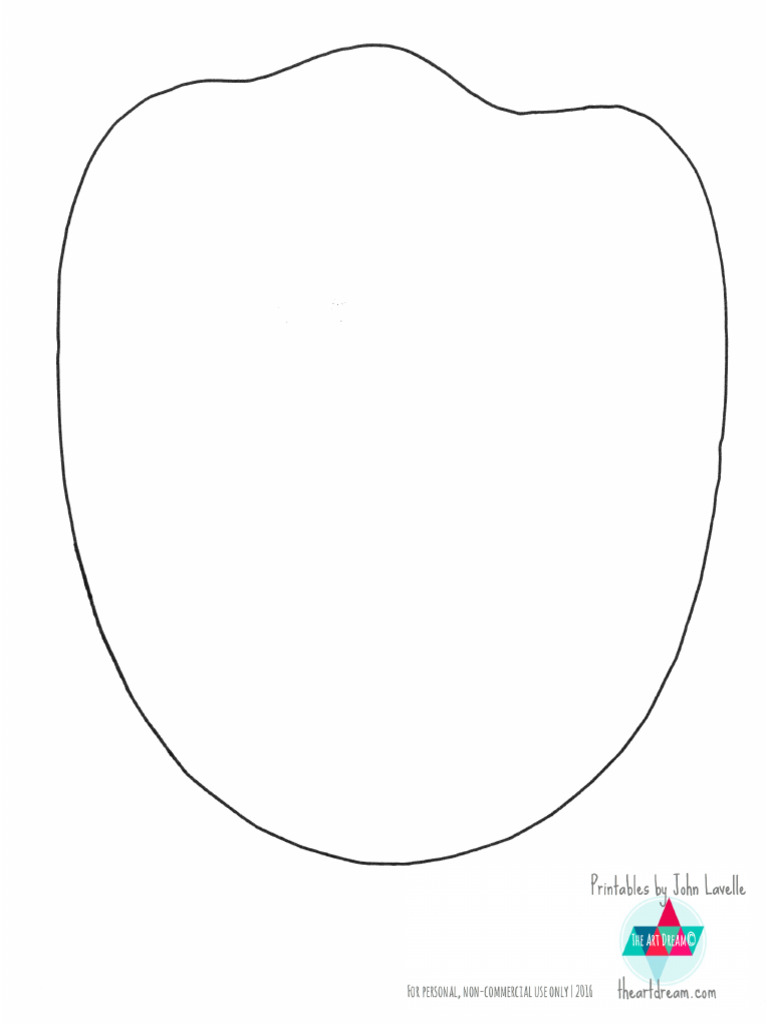 Paper Roses Printable | PDF