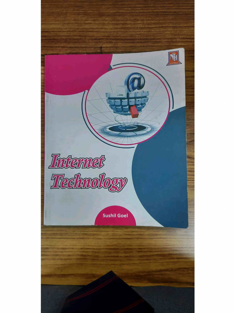 Internet Technology | PDF