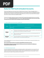 Yello-Save-Terms-Conditions Revised | PDF | Banks | Interest