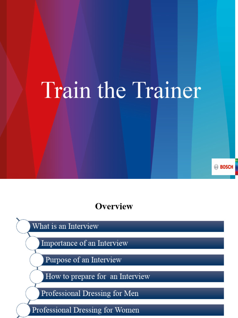 Mastering Interview Skills for Success | PDF | Body Language | Résumé